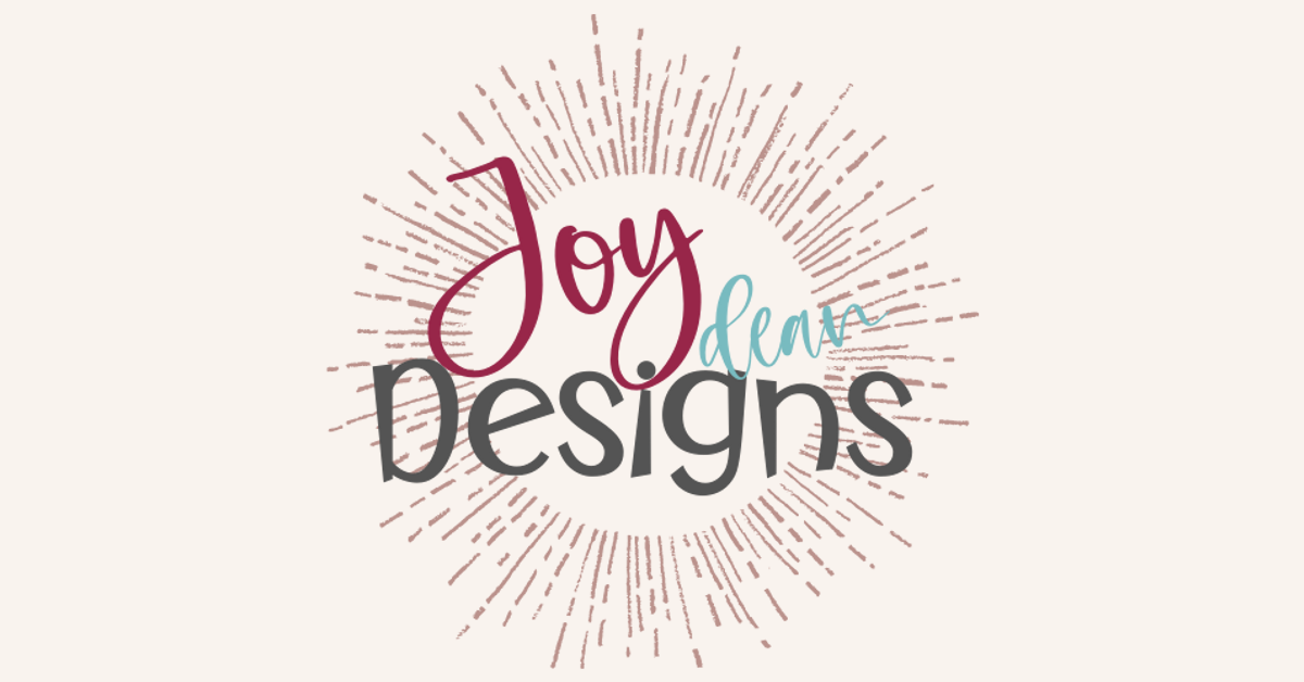 Joy Dean Designs - Premade Bullet Dotted Journals & More