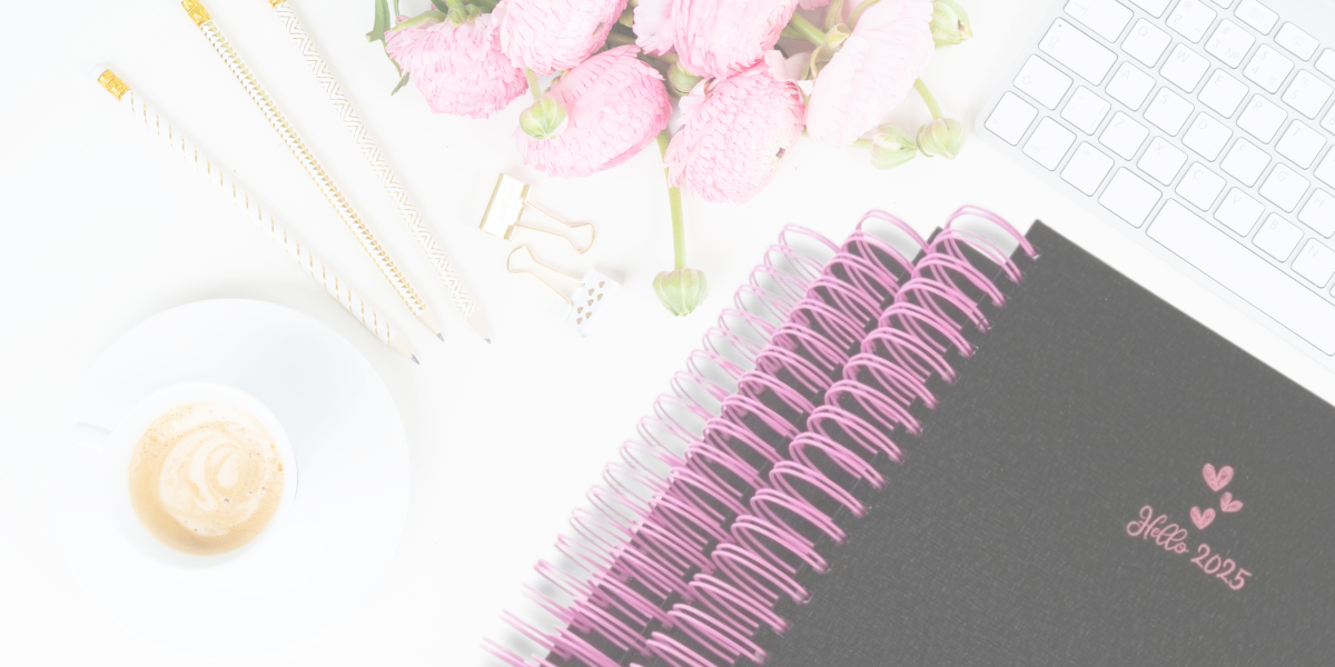 Joy Dean Designs - Premade Bullet Dotted Journals & More